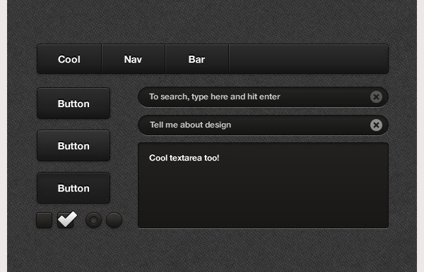 19+ Best Interactive Buttons for Web Developers