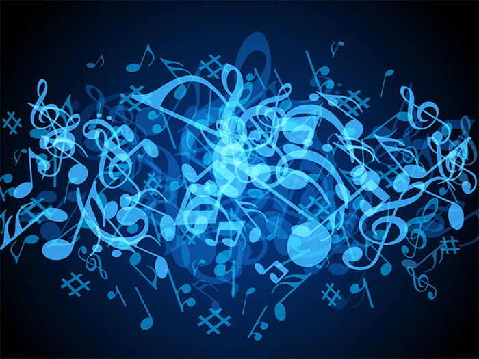 54+ Music Backgrounds, Music Desktop Background