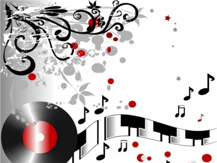 54+ Music Backgrounds, Music Desktop Background