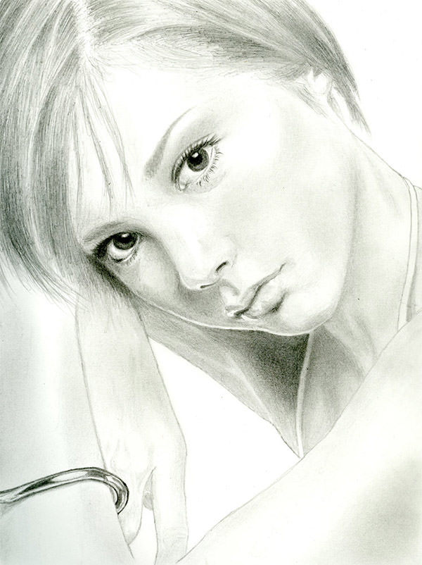 33+ Best Graffiti Pencil Drawings & Sketches for your Inspiration