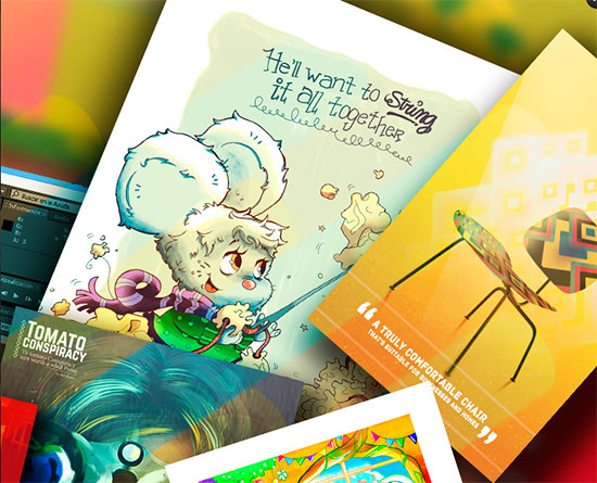 Best Graphic Design Posters - 93+ Free Designs in Word, PDF, PSD, EPS ...