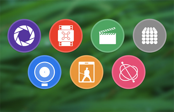 95+ Best Application Icons to Download