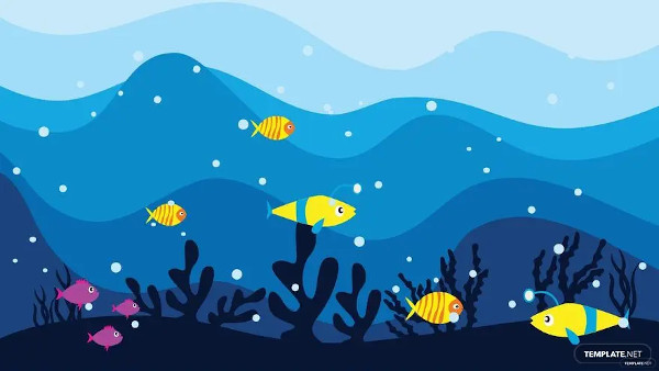 72+ Best Aquarium Backgrounds