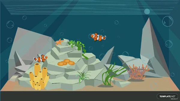 72+ Best Aquarium Backgrounds