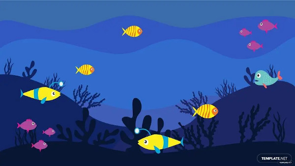 72+ Best Aquarium Backgrounds
