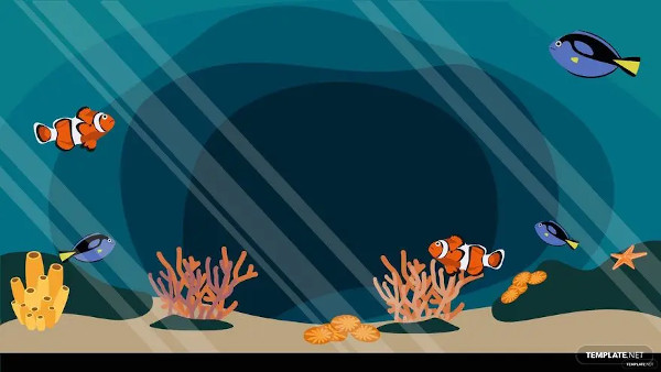 72+ Best Aquarium Backgrounds