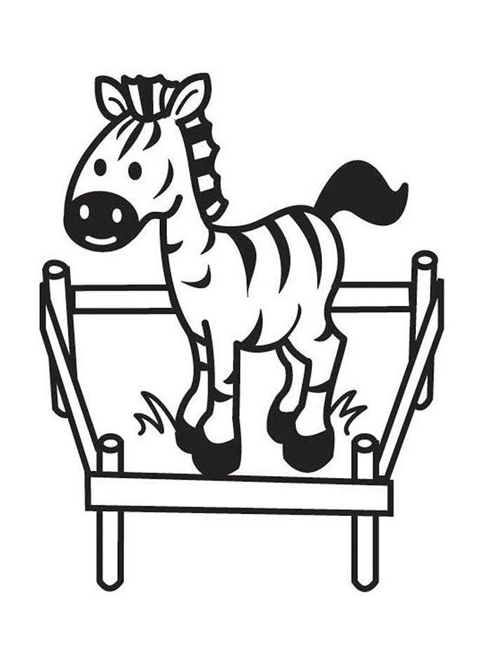 40+ Zebra Templates - Free PSD, Vector EPS, PNG Format Download | Free ...