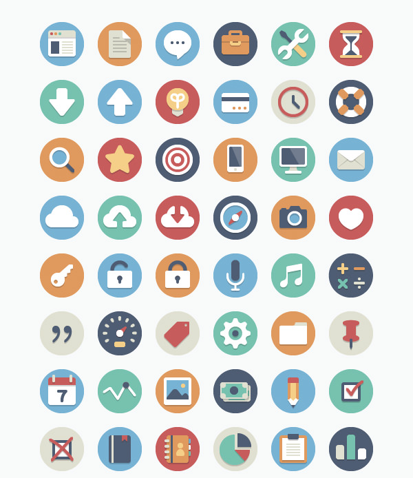 95+ Best Application Icons to Download