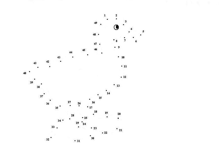 40+ Duck Shape Templates, Crafts And Colouring Pages