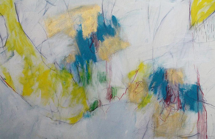 57+ Expressionist Paintings by Famous Artists