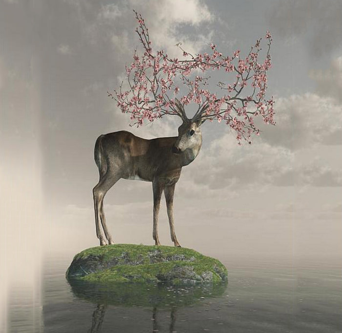 49+ Best 3D Art Painting Canvas Collection