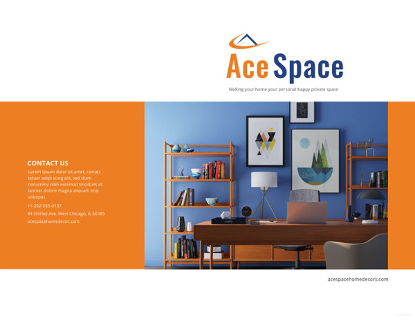 58+ PSD Catalogue Templates - PSD, Illustrator, EPS, InDesign, Word, PDF