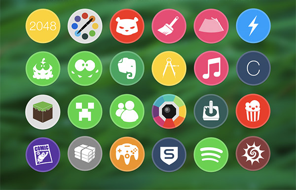 95+ Best Application Icons to Download