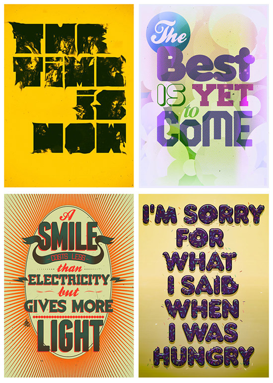 Best Graphic Design Posters - 93+ Free Designs in Word, PDF, PSD, EPS ...