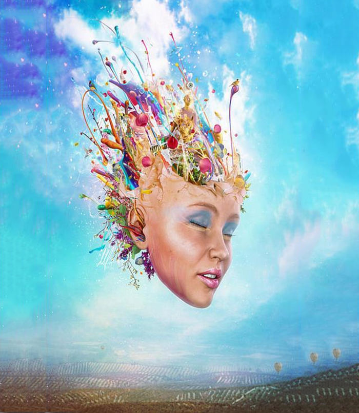 49+ Best 3D Art Painting Canvas Collection