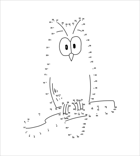 Owl Shape Template - 37+ Free PDF, Crafts & Coloring Documents Download