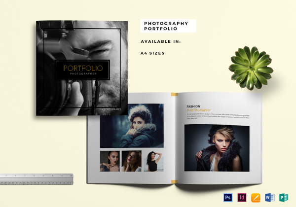 47+ Professional Catalog Design Templates - PSD, AI, Word, PDF
