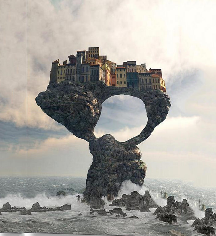 49+ Best 3D Art Painting Canvas Collection