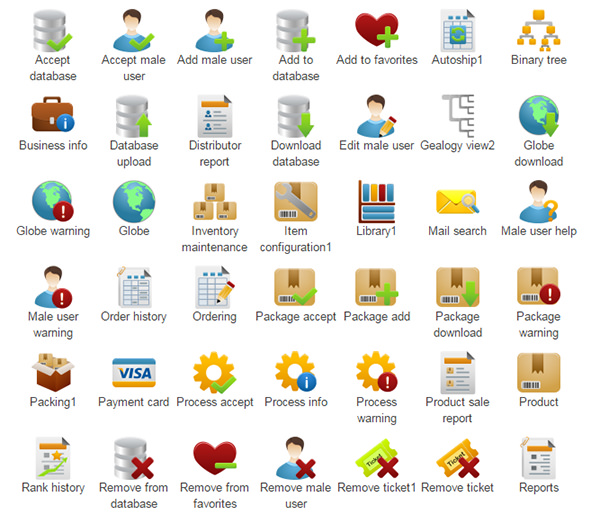 95+ Best Application Icons to Download
