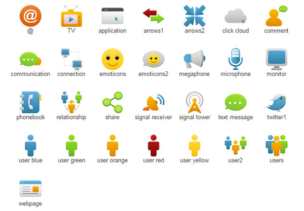 95+ Best Application Icons to Download