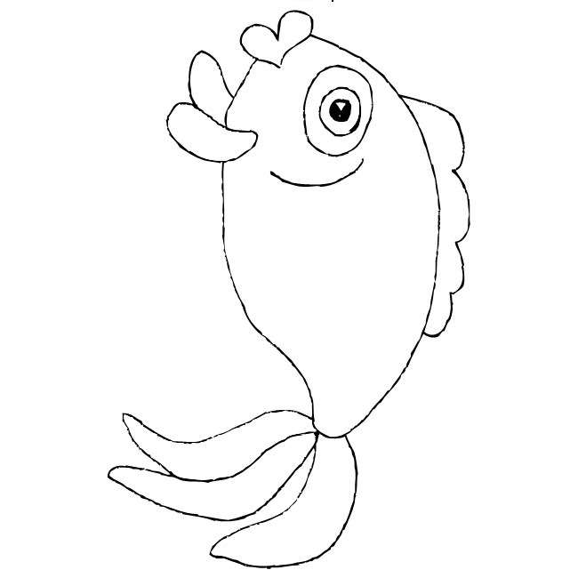 39 Fish Templates Free Premium Templates