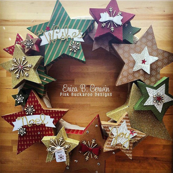 19+ Star Templates - Star Designs & Crafts