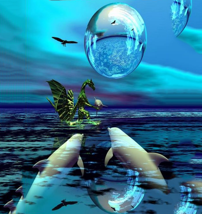 49+ Best 3D Art Painting Canvas Collection