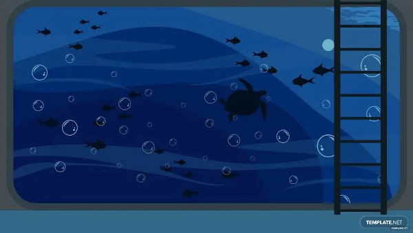 72+ Best Aquarium Backgrounds