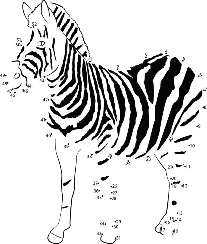 40+ Zebra Templates - Free PSD, Vector EPS, PNG Format Download