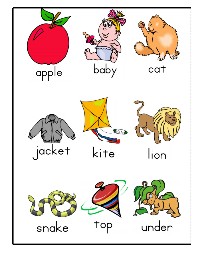 Alphabet Posters - 35+ Free Printable Design Templates