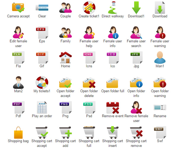 95+ Best Application Icons to Download | Free & Premium Templates