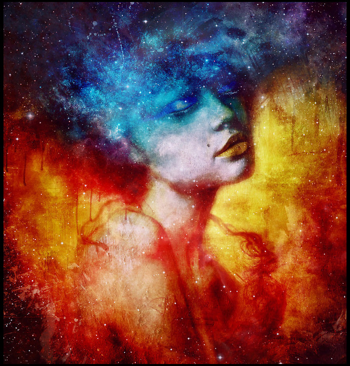 57+ Expressionist Paintings by Famous Artists