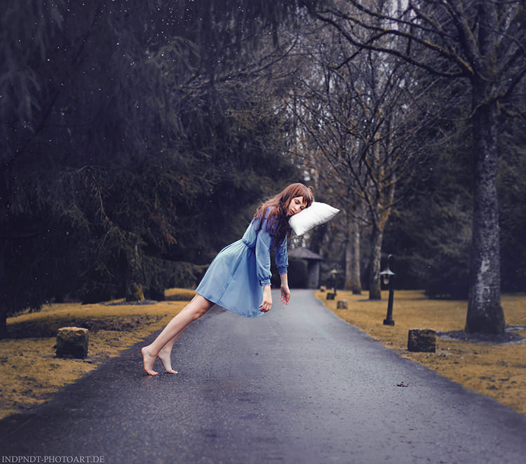 Creative Conceptual Photography Ideas
