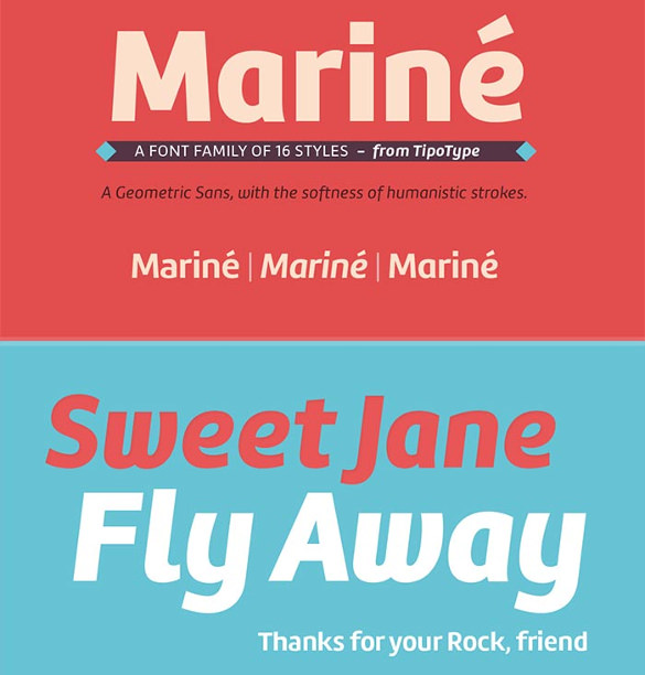 Top 51+ Infographic Fonts for Designers