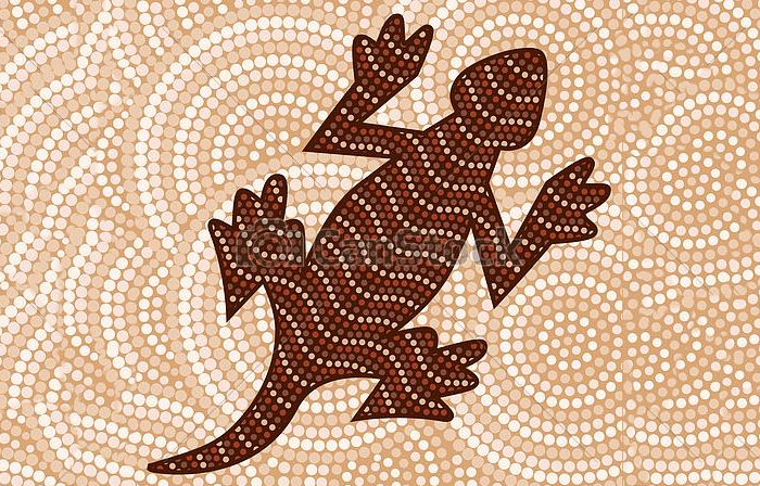 Aboriginal Art, Aboriginal Pictures