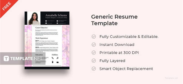 50+ Best Resume Templates to Download