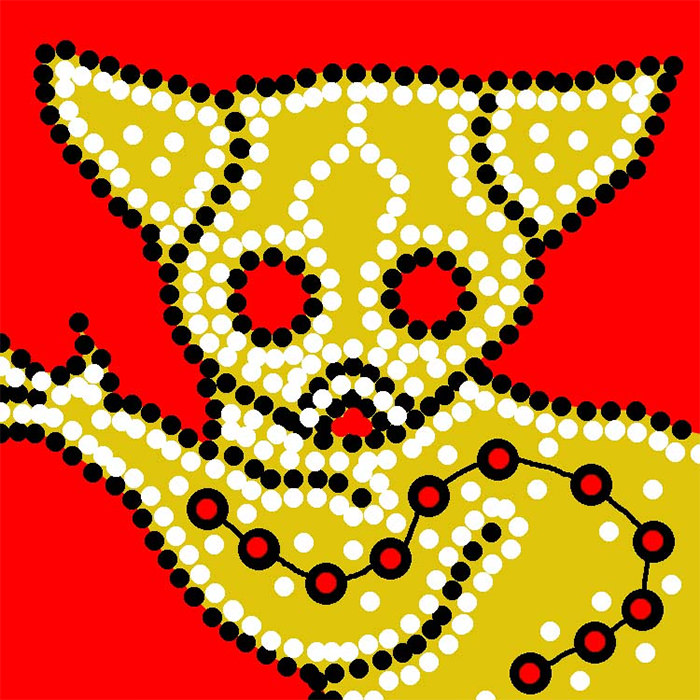 Aboriginal Art, Aboriginal Pictures