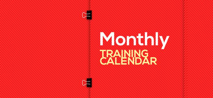 Training Calendar Template 25 Free Word PDF PSD Documents Download Training Calendar Template 25 Free Word PDF PSD Documents Download