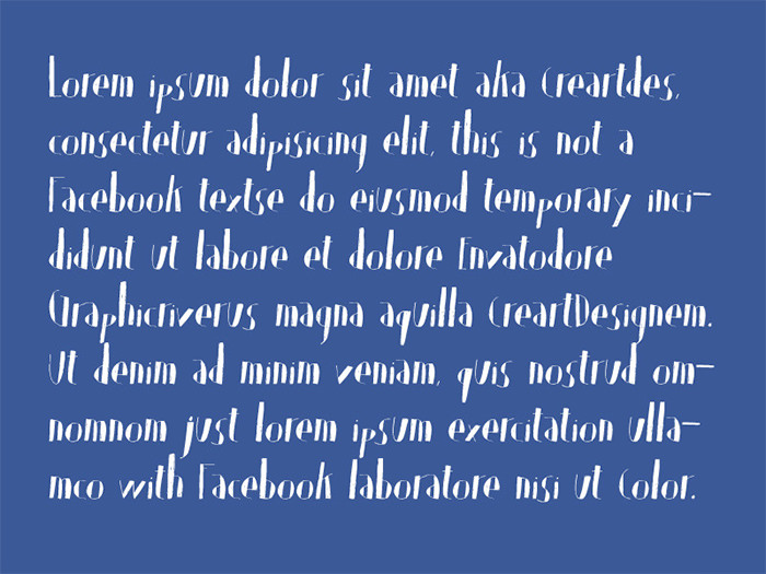 36 Best Handwriting Fonts