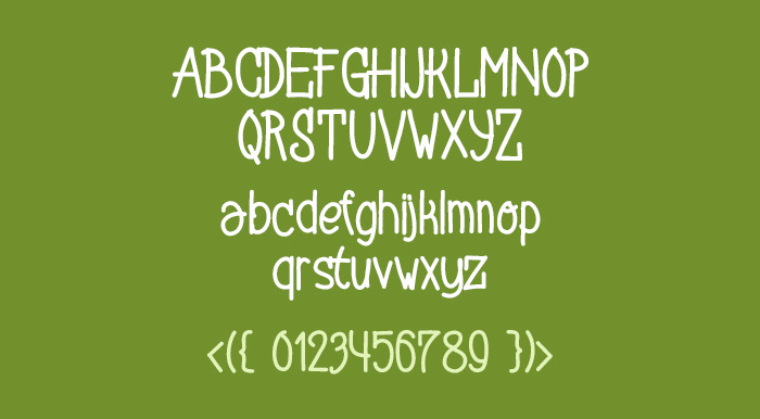 36 Best Handwriting Fonts