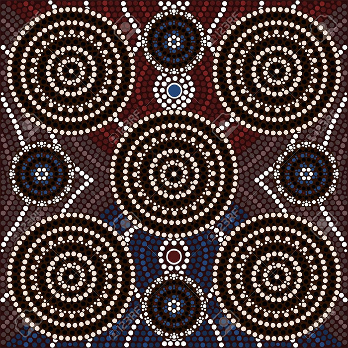 Aboriginal Art Aboriginal Pictures Free Premium Templates