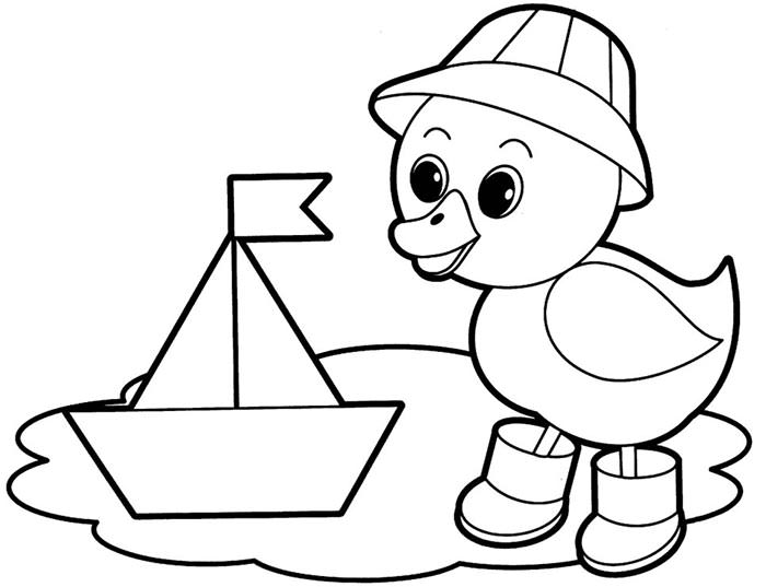 Animal Template - Animal Templates