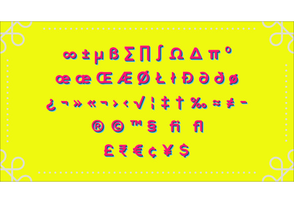 12+ Best Sports Fonts - TTF, OTF