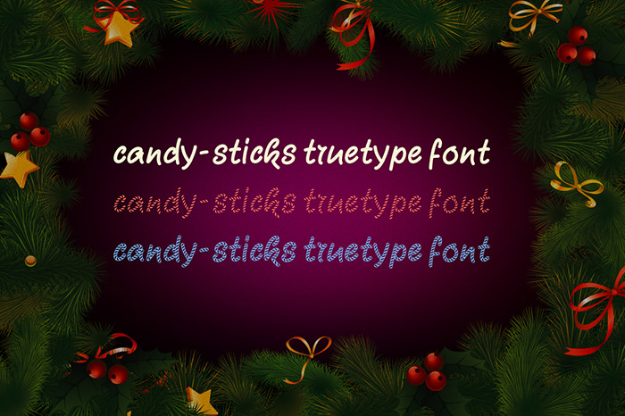 25+ Best TrueType Fonts – Free TTF, PSD Format Download!