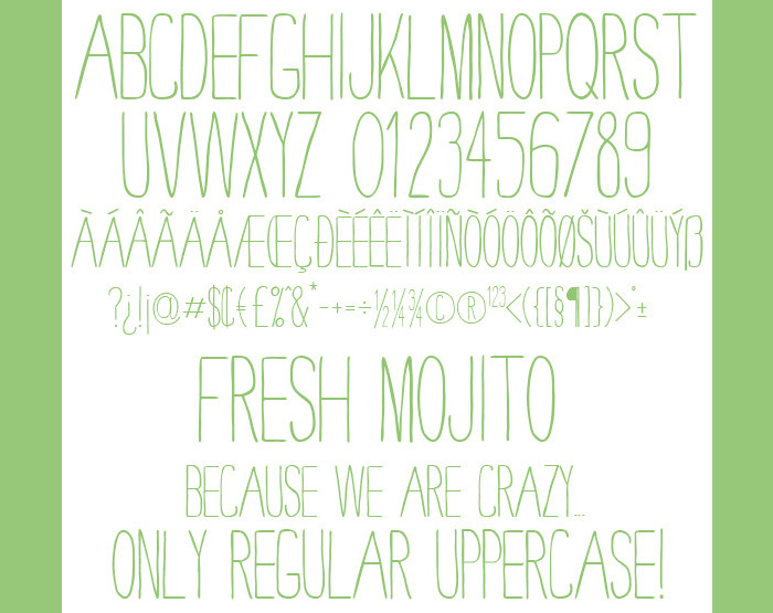 25+ Best TrueType Fonts – Free TTF, PSD Format Download!