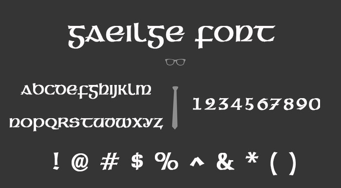 25+ Best TrueType Fonts – Free TTF, PSD Format Download!