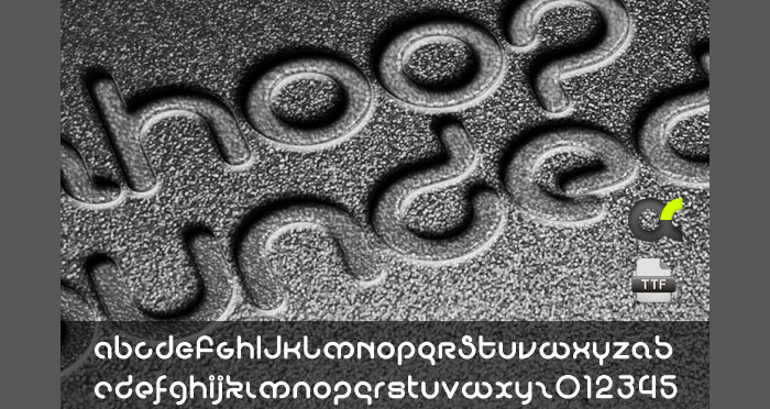 25+ Best TrueType Fonts – Free TTF, PSD Format Download!