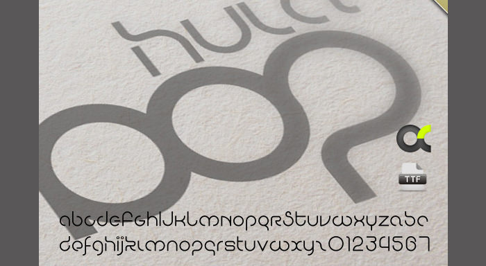 25+ Best TrueType Fonts – Free TTF, PSD Format Download!