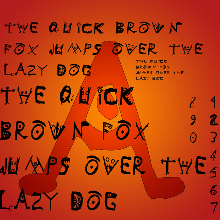 25+ Best TrueType Fonts – Free TTF, PSD Format Download!