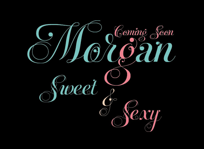 25 Cursive Writing Fonts
